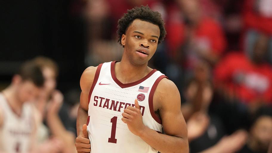 Ebuka Okorie is the big draft swing the Pistons must make