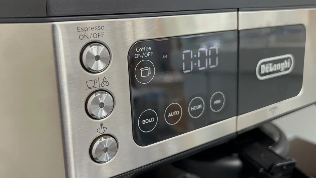 Find your perfect De’Longhi coffee match
