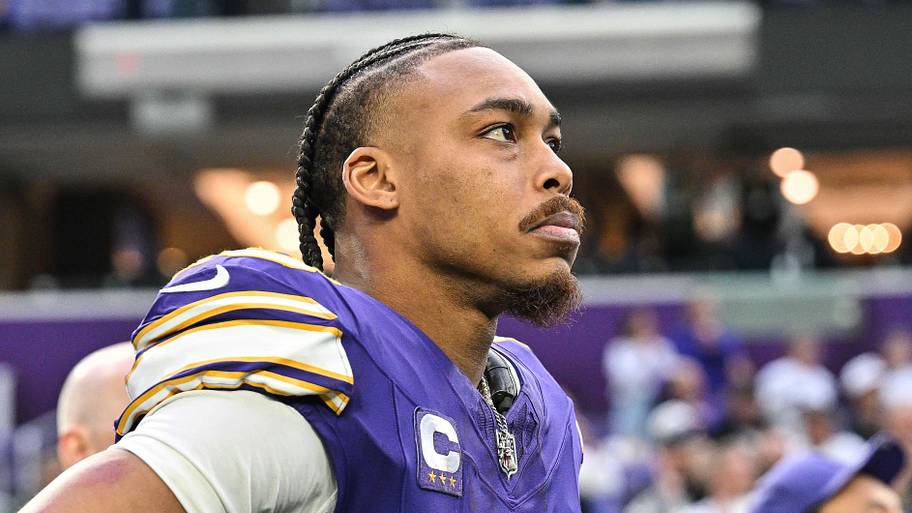 Vikings' Justin Jefferson is primed to make all sorts of history in 2026