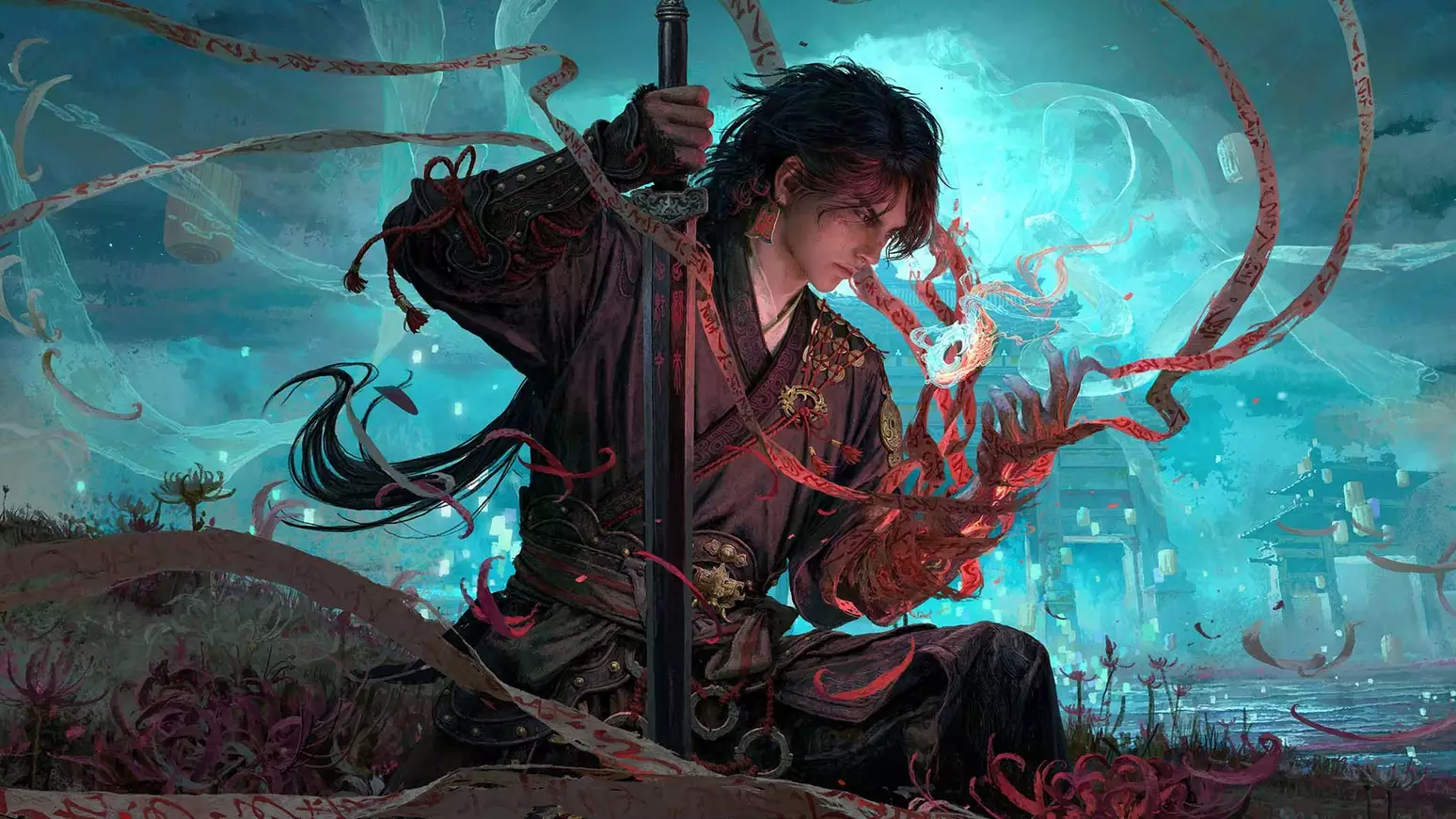 Swords of Legends ganha gameplay no SGF 2026