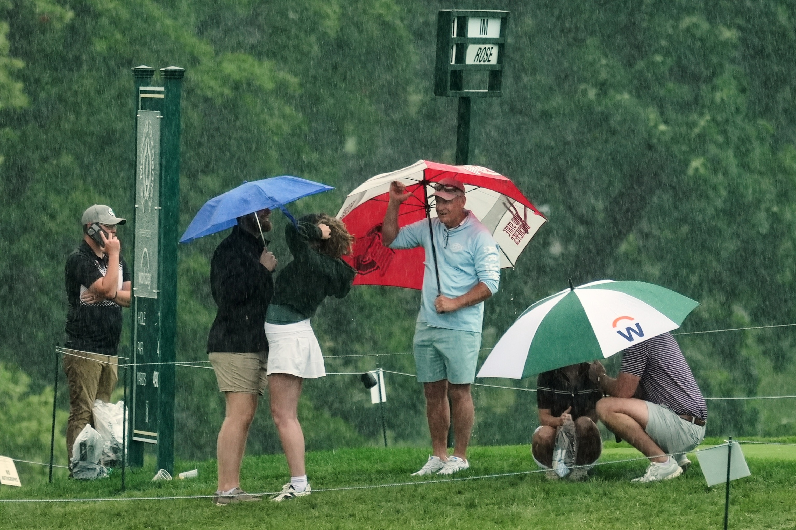 Severe thunderstorms targeting millions, flash flood threat from Texas ...