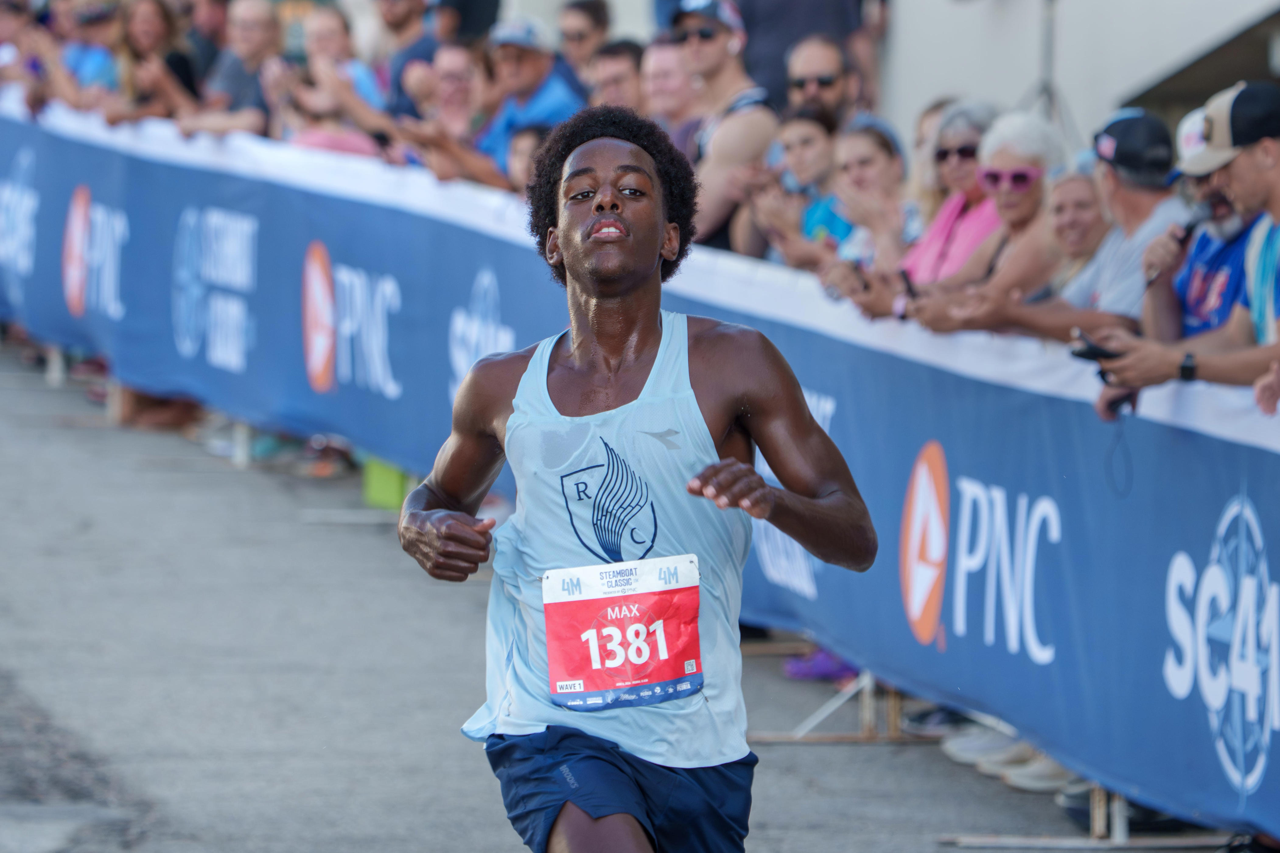 Steamboat Classic 2026: Full results and every award winner for the ...