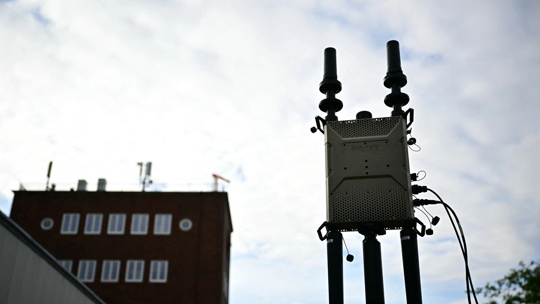 US Army unveils quantum sensor for 3D radio signal mapping