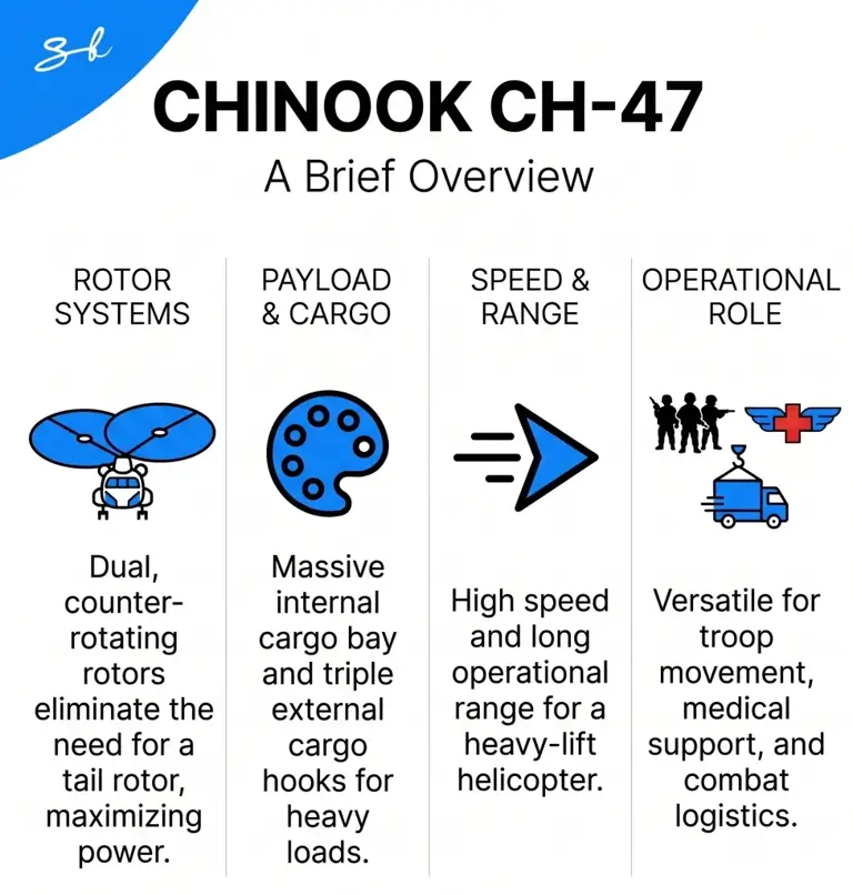 Wild video shows Chinook CH-47 performing a 'handbrake turn' while ...