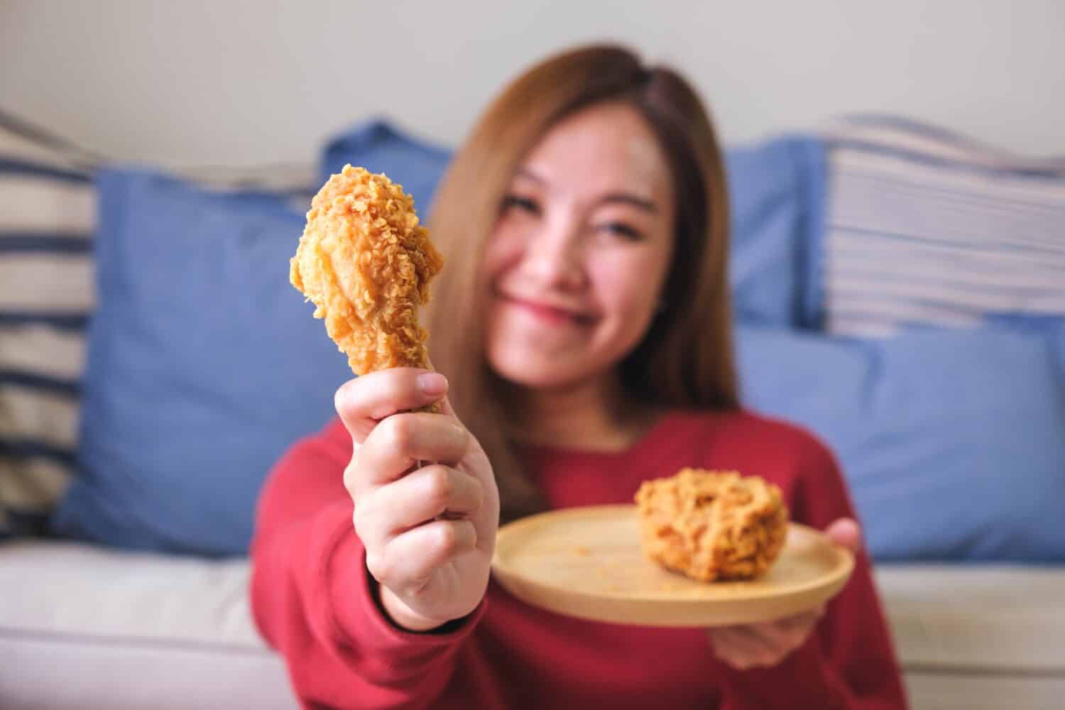 The best fried chicken in every state, according to locals