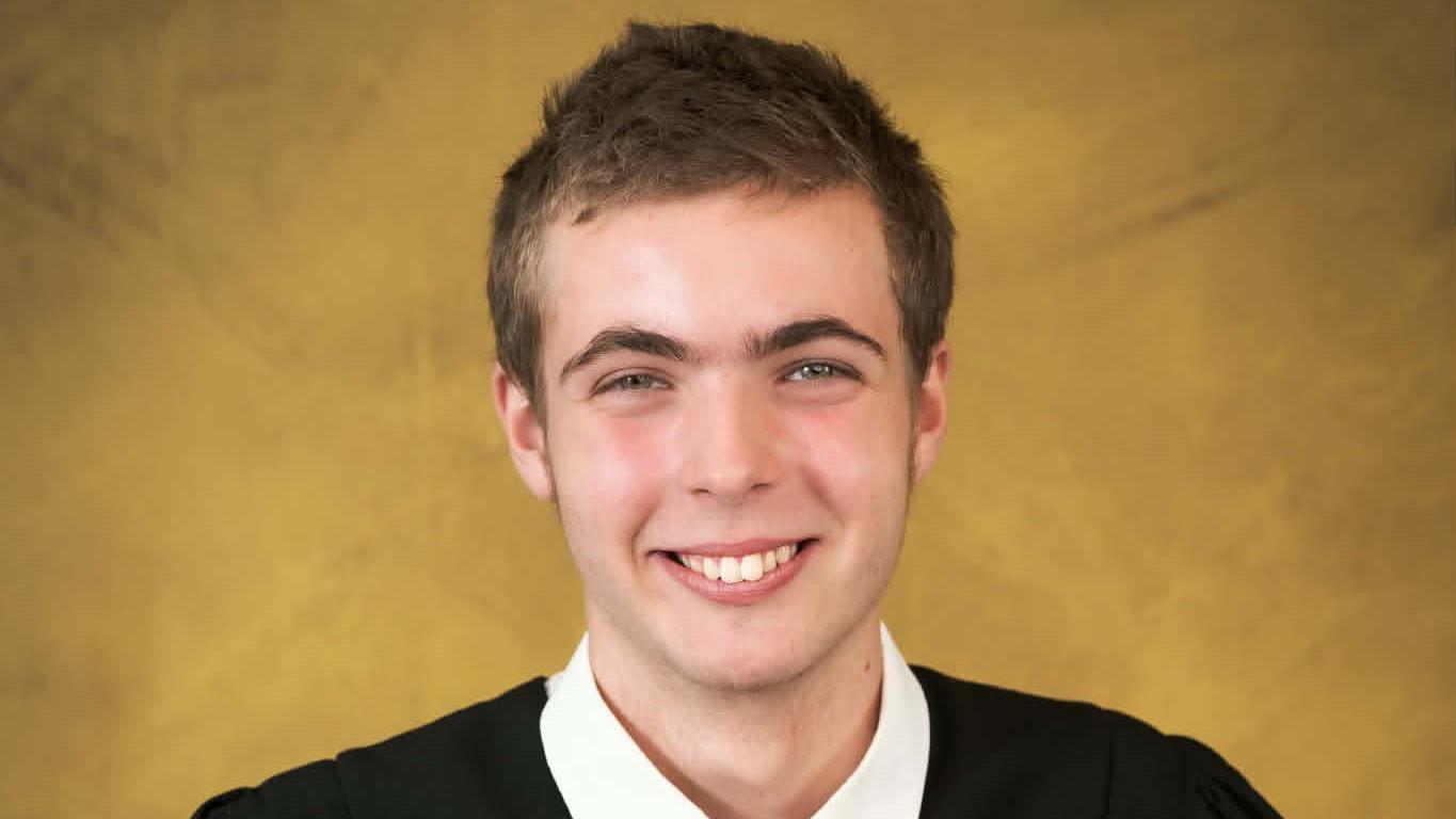 Le chemin du deuil pour la famille de Derek Godin-Rioux