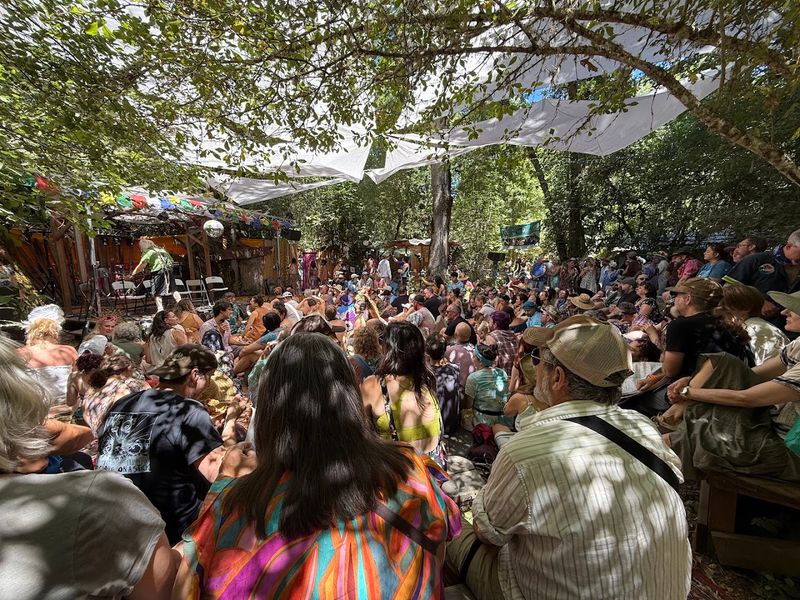 10 Oregon outdoor festival getaways that will turn your summer weekends ...