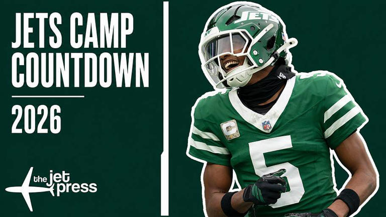 Garrett Wilson is on the verge of making Jets history again in 2026
