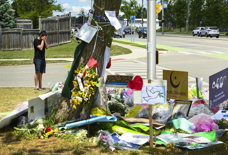 London, Ont., community members mark five years since deadly attack on ...