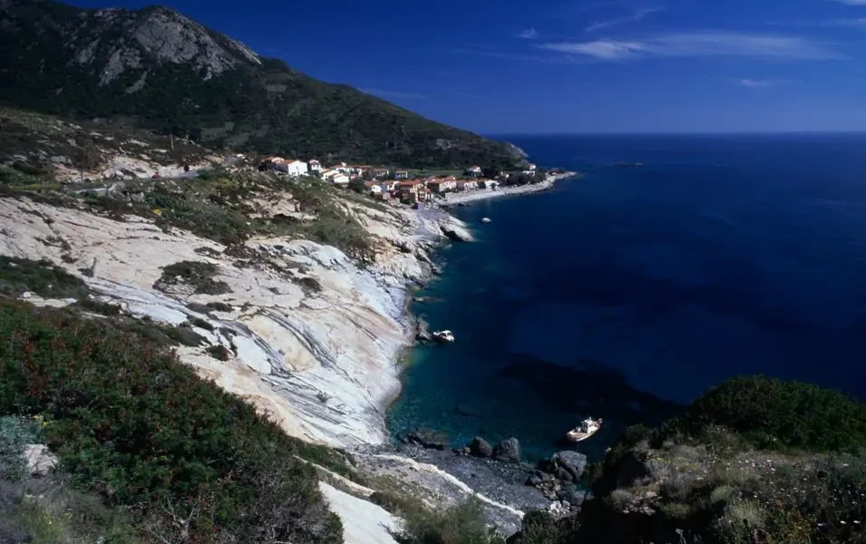 Discover Tuscany’s secret island escapes this summer