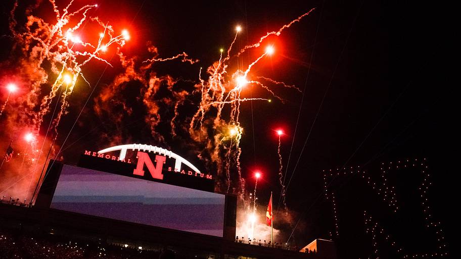 Bryce Williams commitment allows Nebraska to beat two major powers for ...