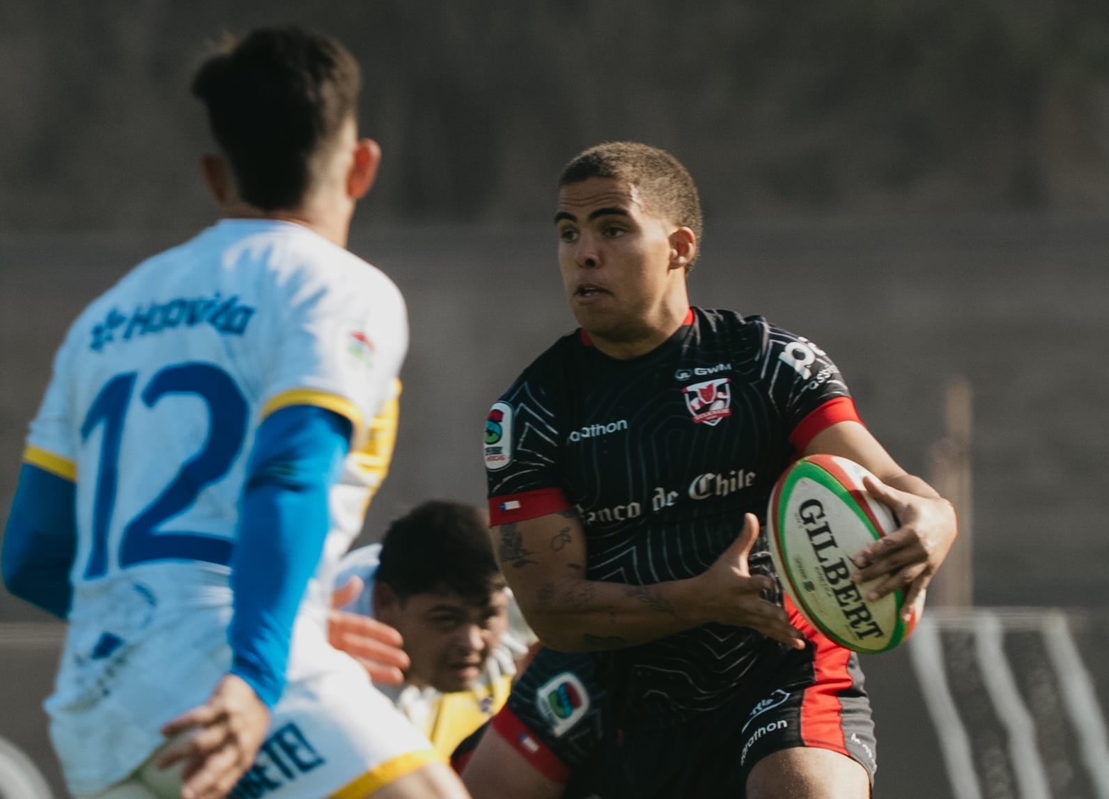 No alcanza para entrar a semifinales: Selknam aplasta a Cobras en el ...