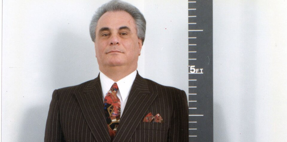 John Gotti's grandson was arrested for choking his girlfriend weeks ...