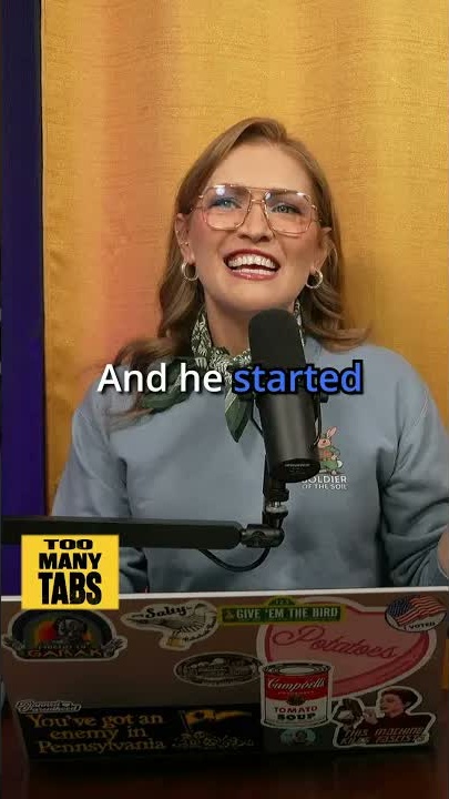 How a comedy show led to love