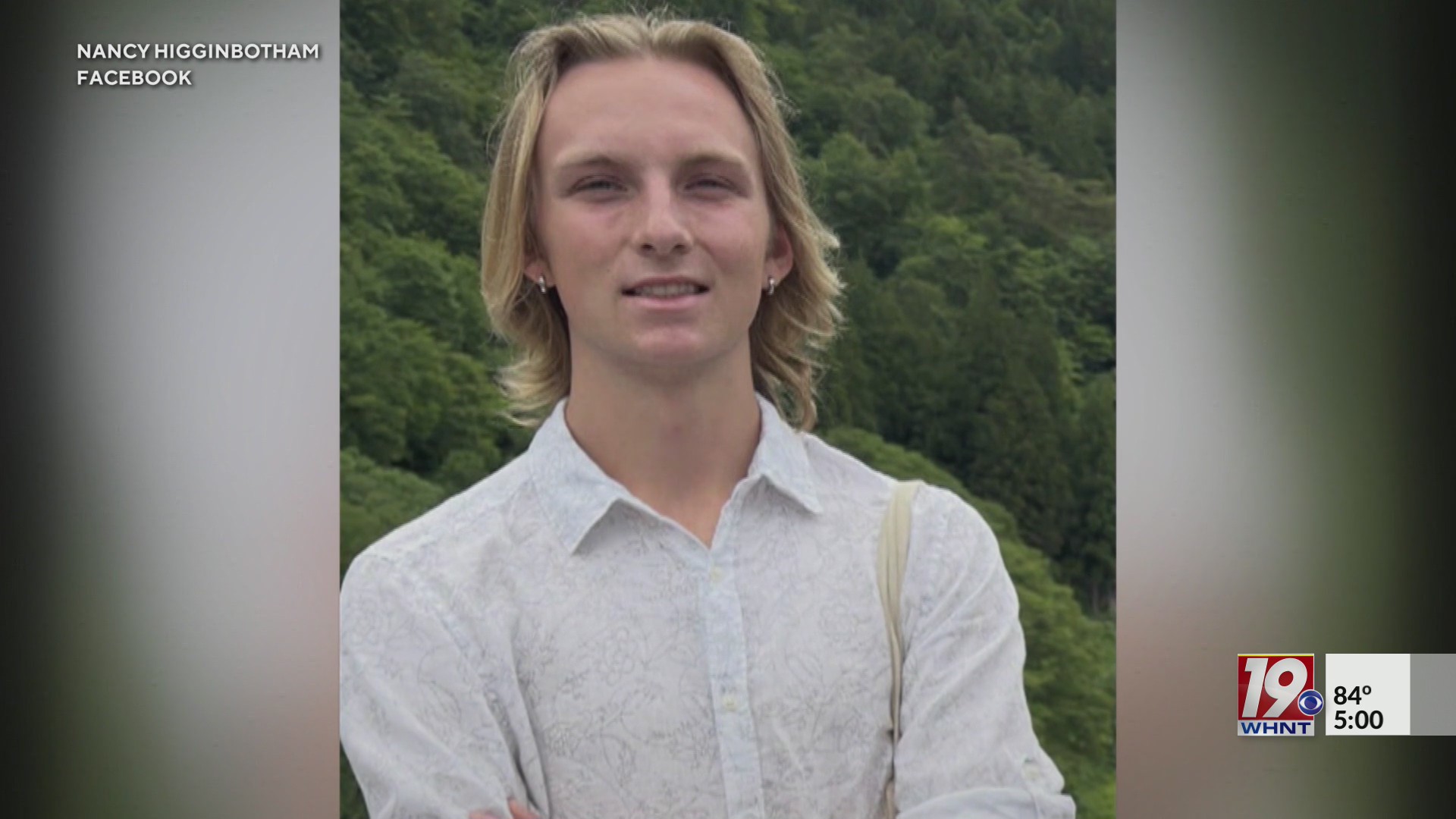 Auburn student missing in Japan found dead | June 6, 2026 | News 19 at ...