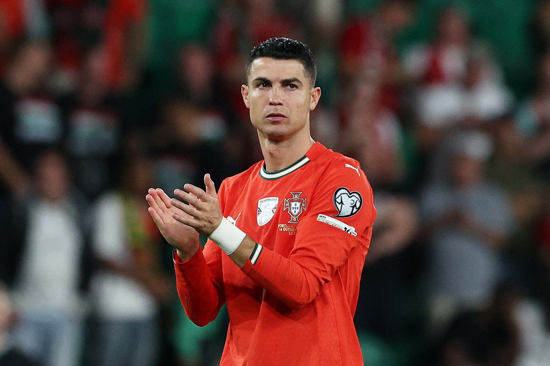 Is Portugal better without 41-year-old Ronaldo? World Cup Group K preview