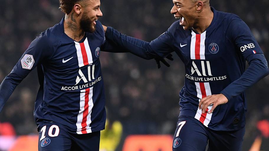 When Mbappe’s France could face Ronaldo’s Portugal in 2026 World Cup