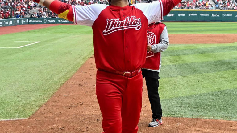 ¿Dónde ver Olmecas vs Diablos Rojos? Previa del juego 3 de la LMB