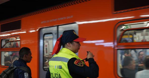 ¿Metro cerrado por la inauguración del Mundial 2026? Esto es lo que se sabe