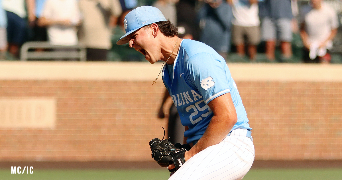 With season on the line, Jason DeCaro delivers a masterpiece