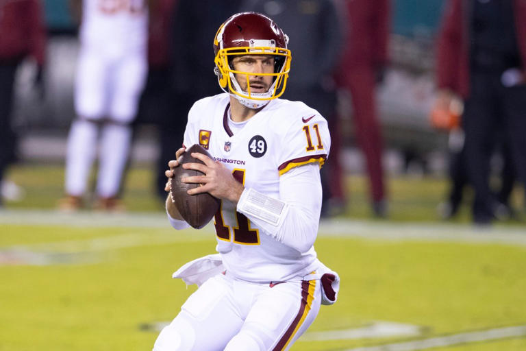 Alex Smith gives brutally honest answer about Brock Purdy