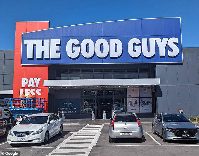 Mum of two was 'bullied to death' by workmates at The Good Guys after ...