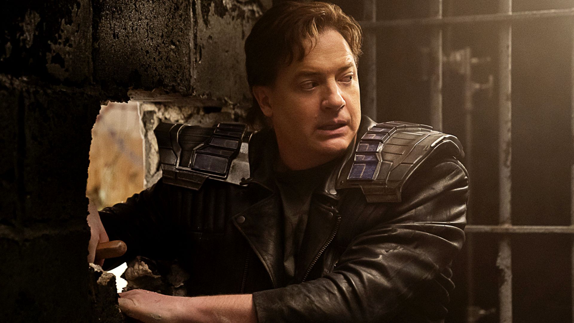 HBO Max's Sci-Fi Series With Brendan Fraser & Near-Perfect Rotten ...