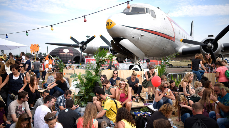 The revolutionary passenger plane that changed aviation forever