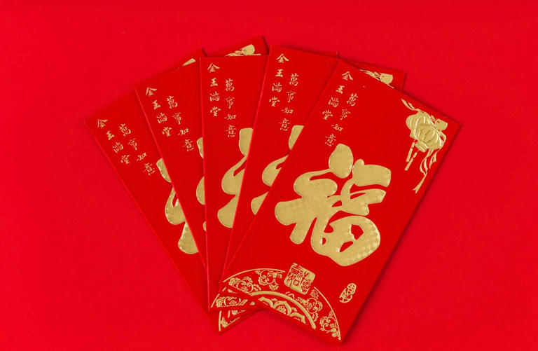 Maid steals S$17K from employer’s kids’ ang bao & savings