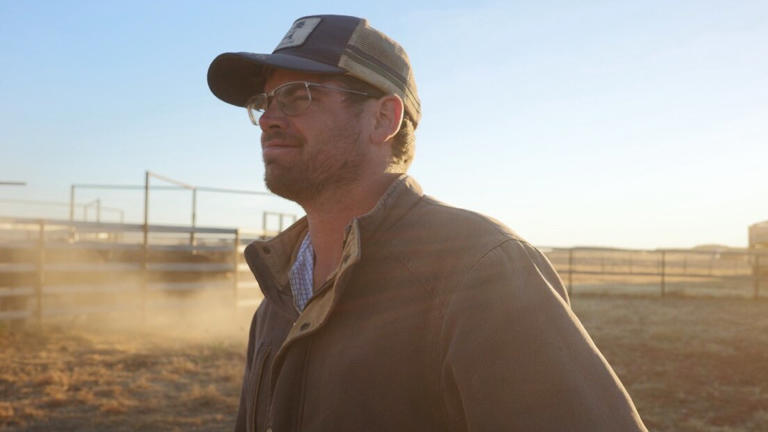 Family remembers Wilson Sprague as passionate stockman and 'good bloke'