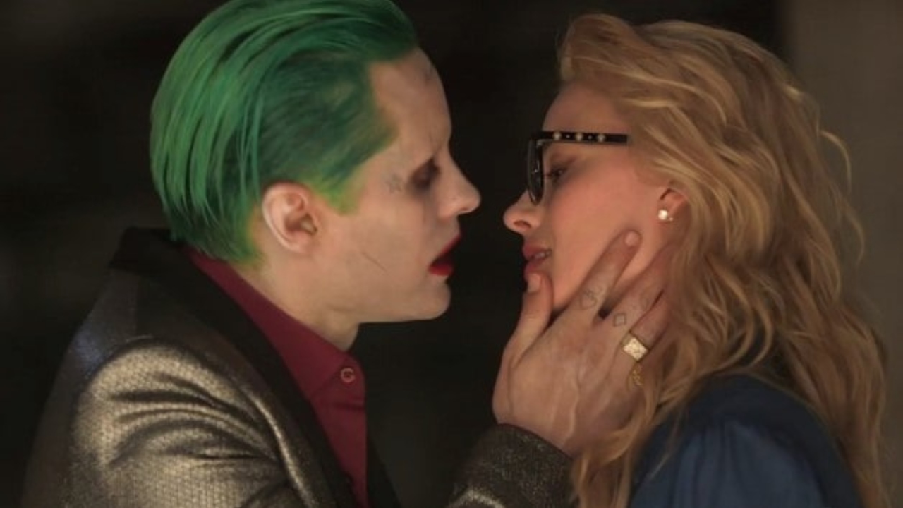 Batman: Caped Crusader is setting up a completely different Harley ...