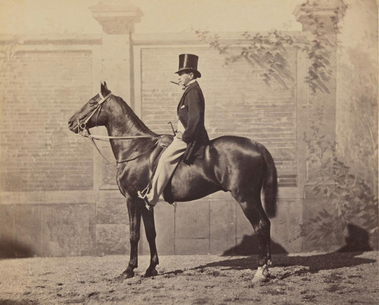 Virginia museum's ambitious photography expansion boosted by landmark ...