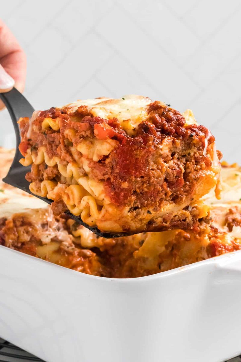 17 comforting pasta bakes perfect for feeding the whole family