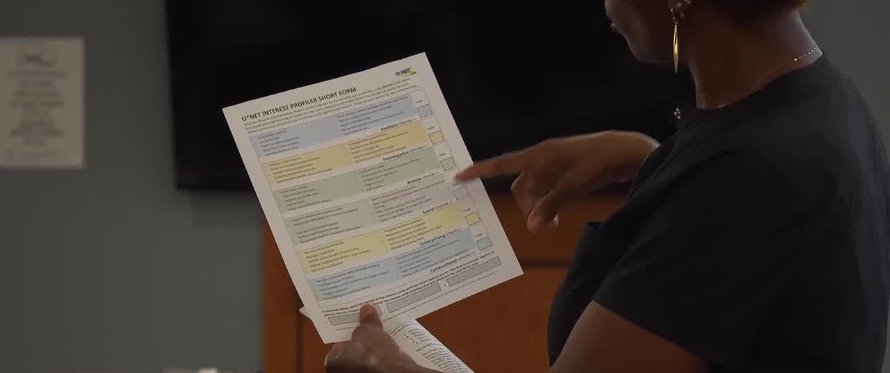 Pearl Public Library hosts disability job fair