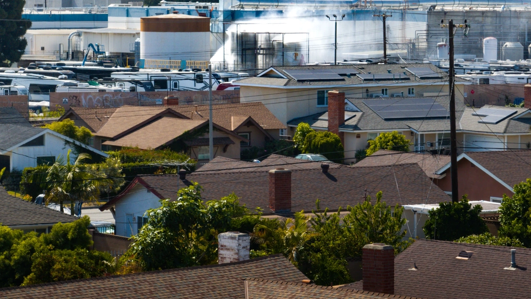 LA County launches hazard map amid chemical safety concerns