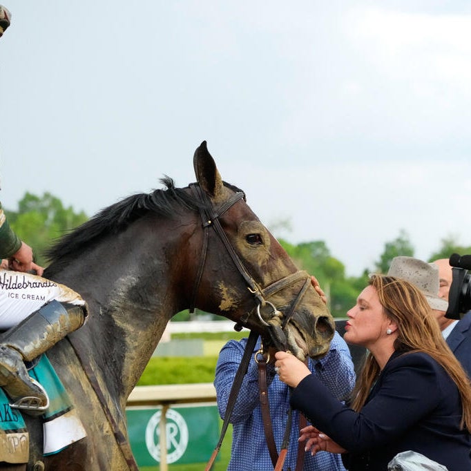 Meet the horses that ran in the 2026 Belmont Stakes
