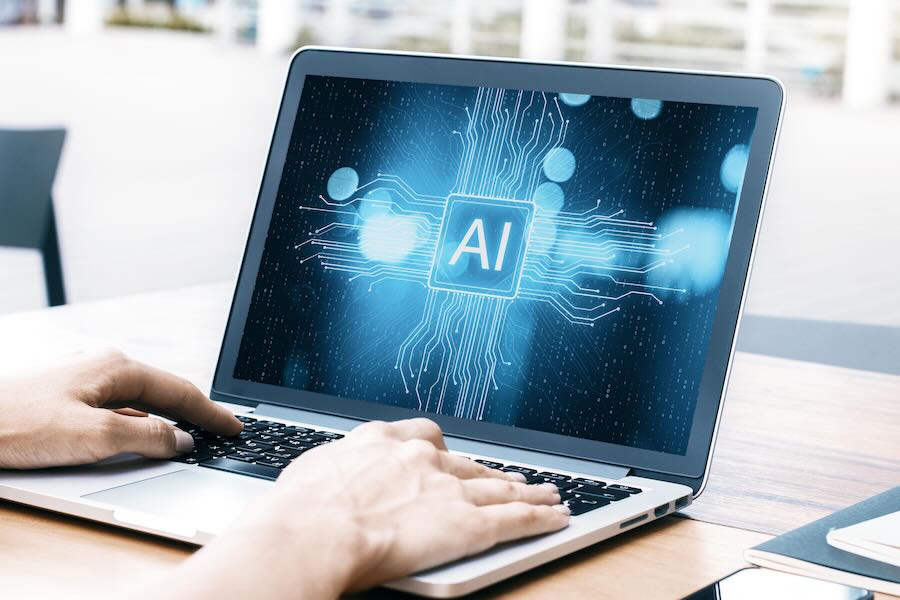 How to use AI safely and protect yourself from scams
