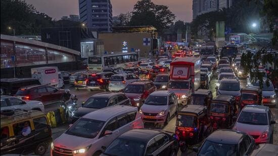 Public transport Fridays: MMRDA launches first-of-its-kind drive to get ...