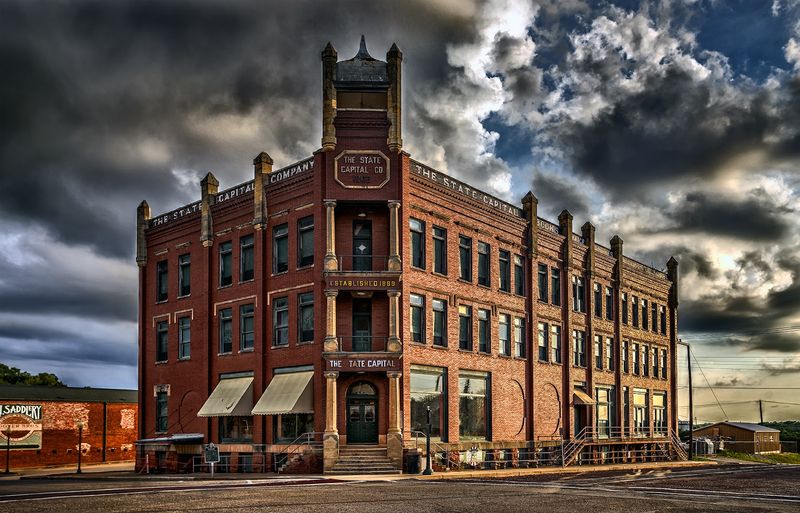 12 under-the-radar Oklahoma travel destinations where great food, small ...