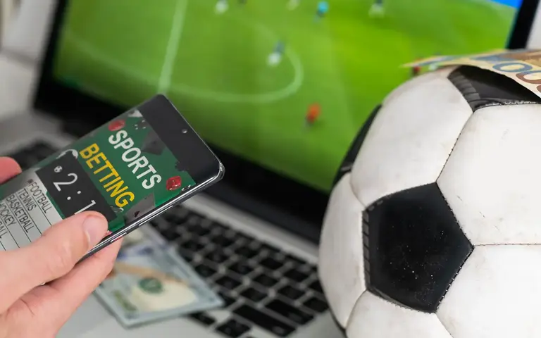 Heavy World Cup betting keeps illegal bookies in business