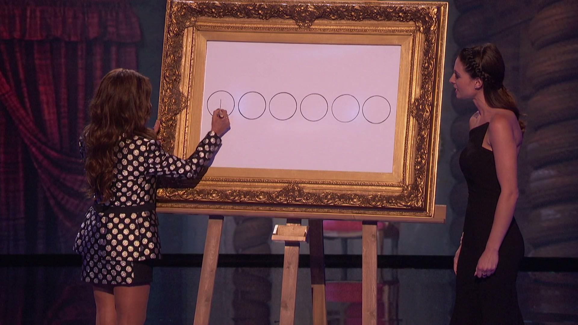 Jon Dorenbos & the Clairvoyants: Acts blow Paula Abdul's mind - America ...