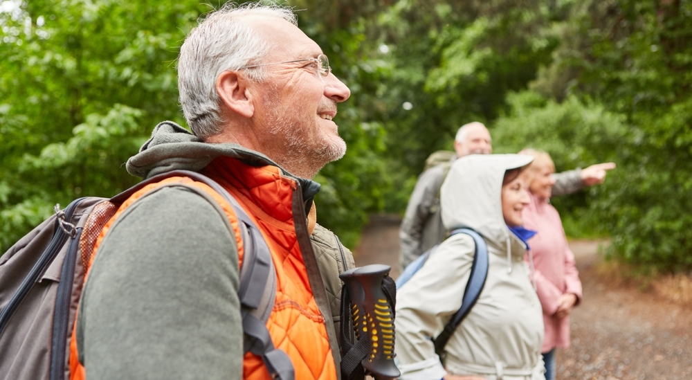 'It feels a lot safer': Retiree who left the US after 30 years says ...