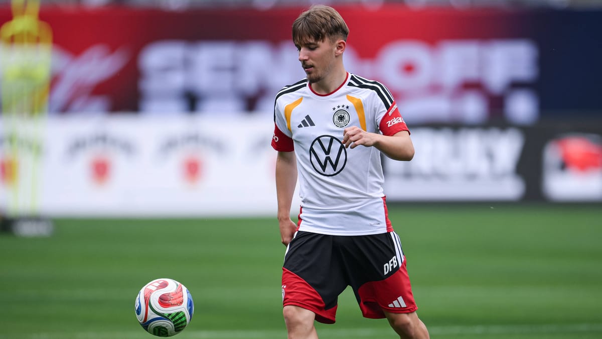Neue Details: So kam es zur Verletzung von Lennart Karl