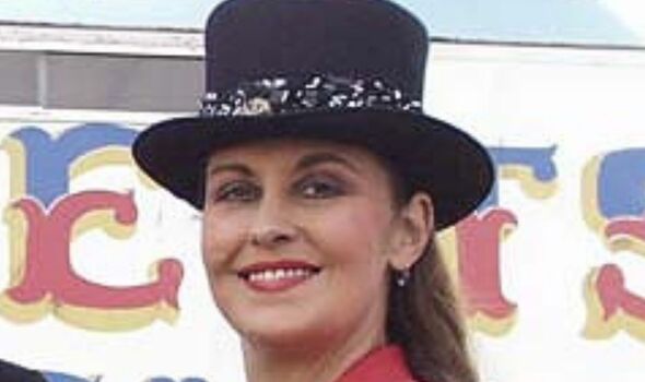 Marion Fossett dead: Eurovision Song Contest legend dies as tributes ...