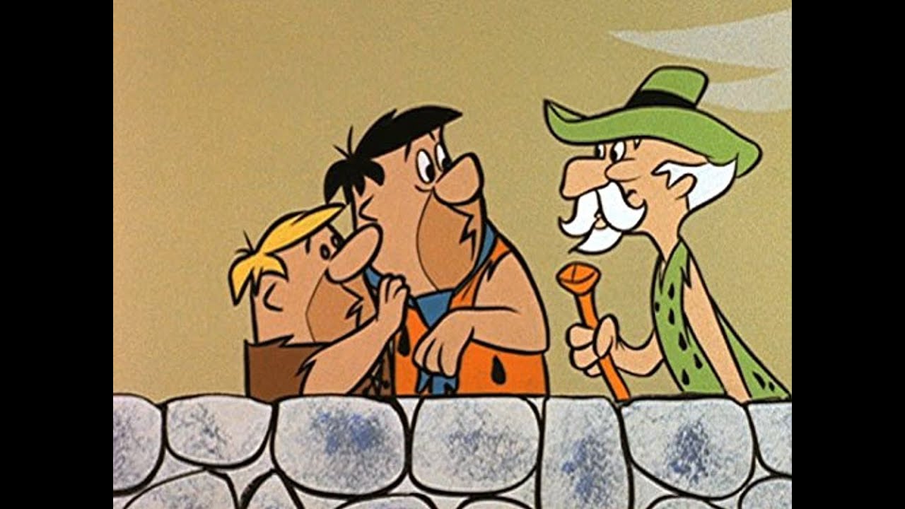 12 cartoons that have taught kids about money