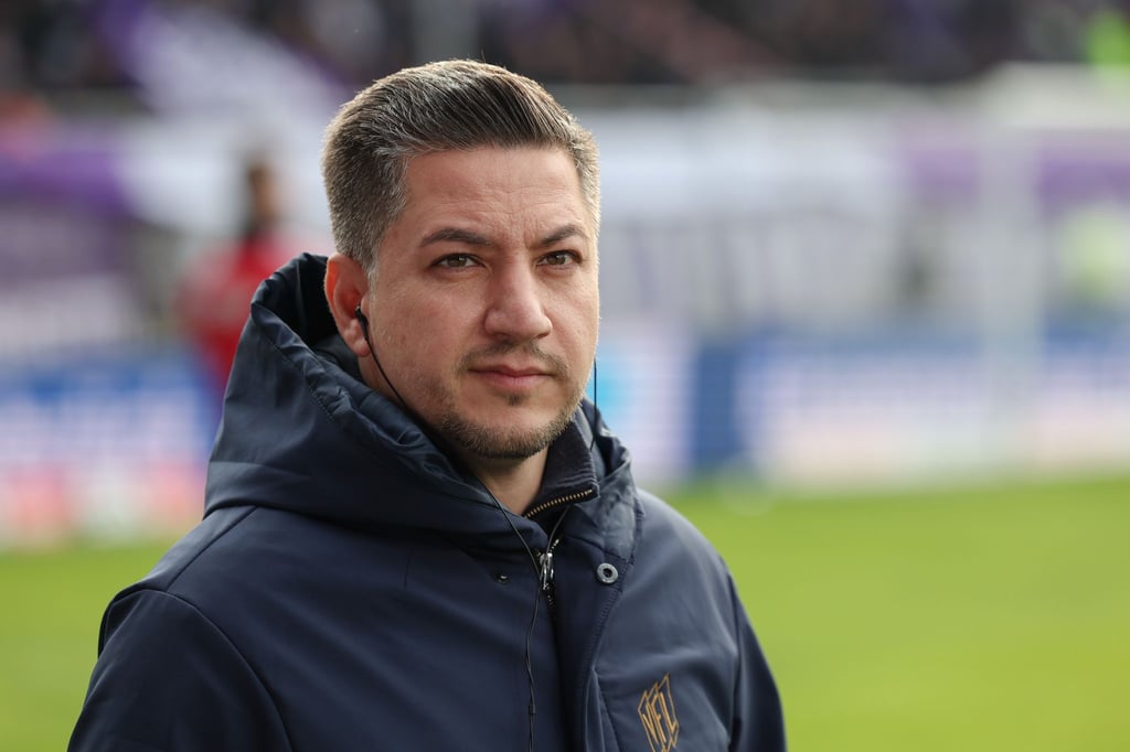 „Kein Zufall“: Hansa Rostock will die Pokal-Auslosung hinterfragen