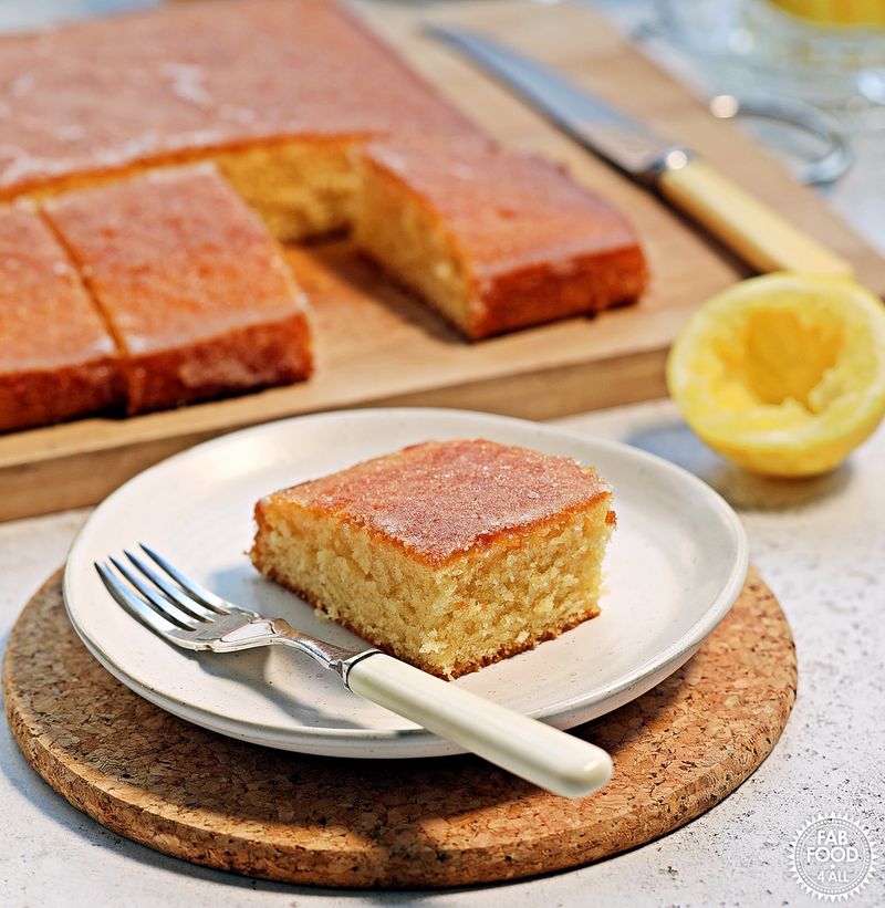 25 simple traybakes for sharing with family and friends