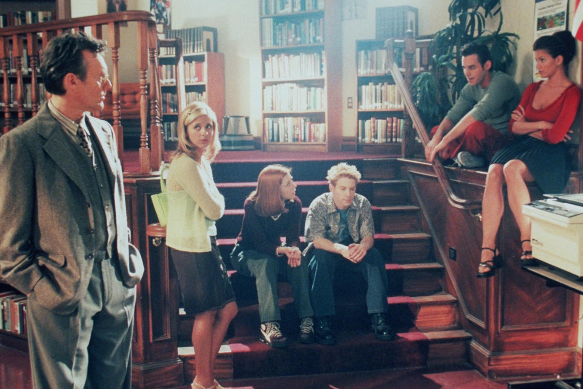 Buffy star says she will miss Anthony Head forever in moving tribute