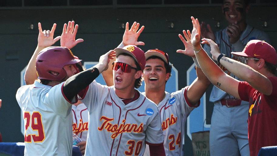 Andy Stankiewicz sounds off on USC's performance in loss to North Carolina