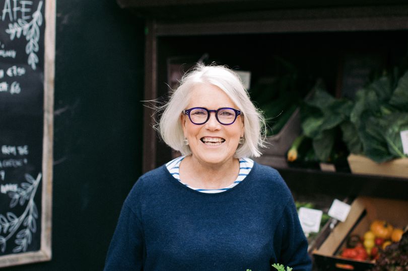 Darina Allen on success, what she really eats at home and why she's no ...